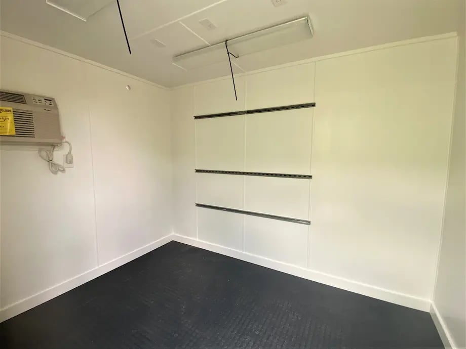 Projects | Falcon Structures